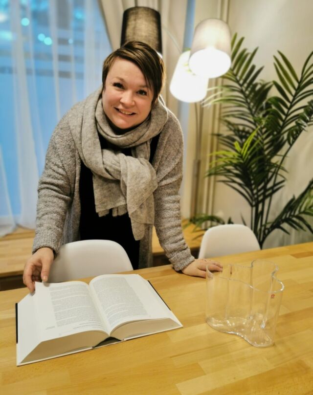 Toimipisteemme sijaitsevat Hyvinkäällä ja Lahdessa